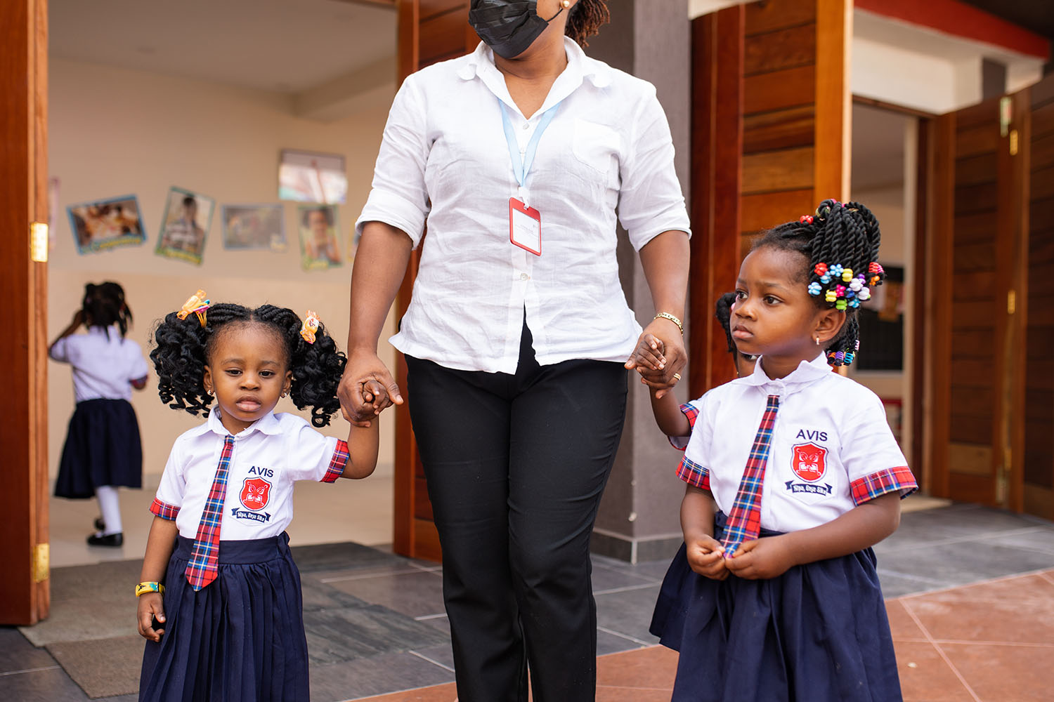 About – Apple Valley School